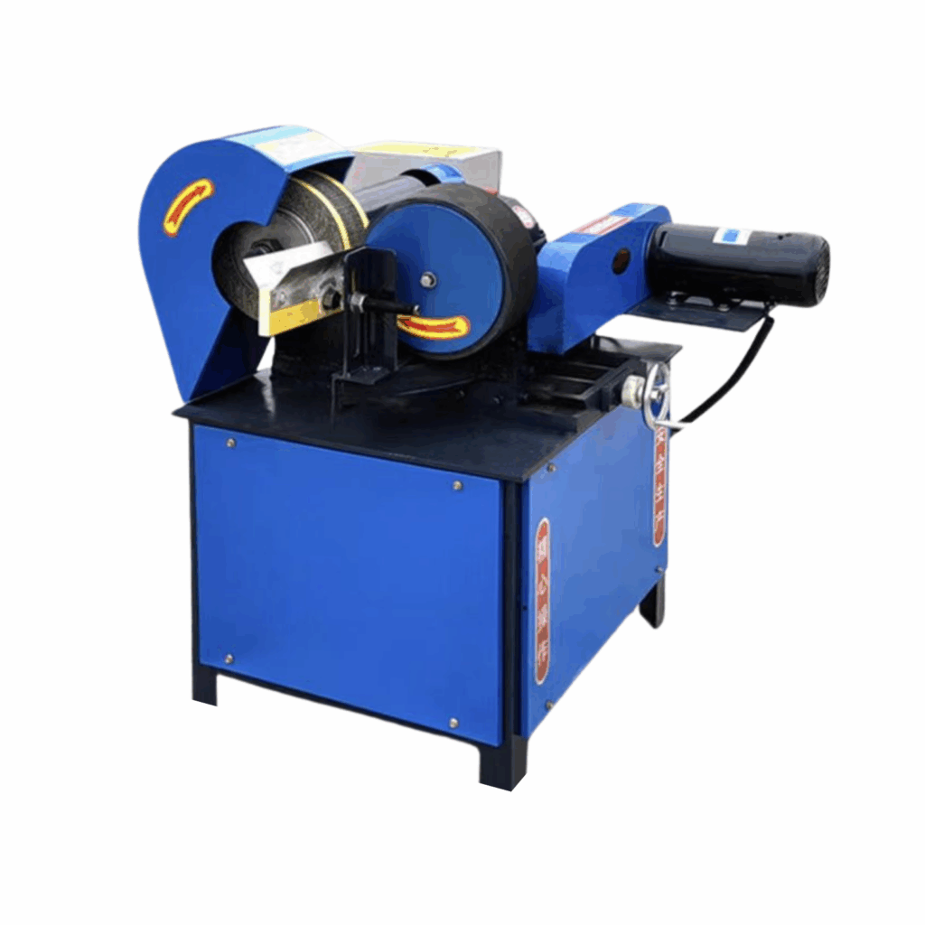 Drill Bit Grinder - Shital Machines